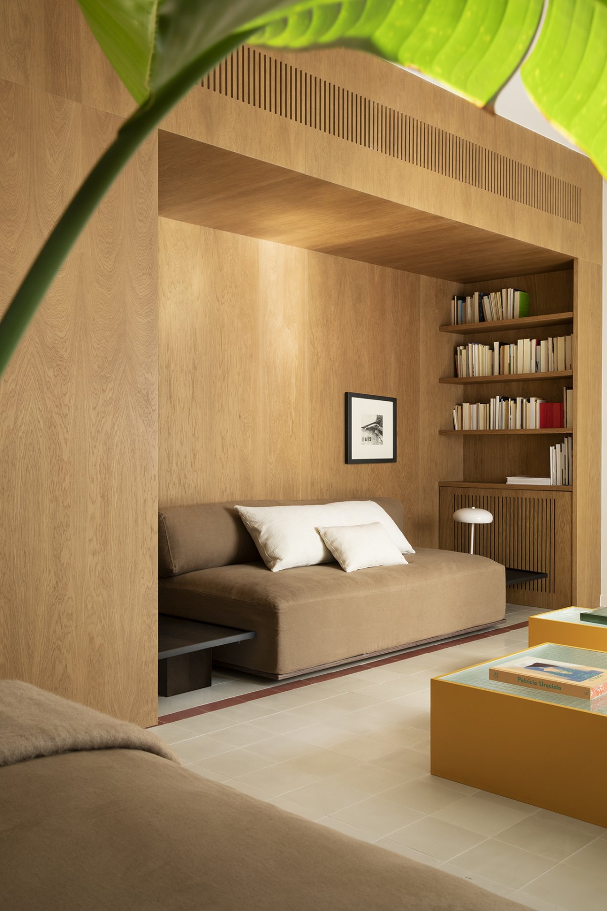 YinjiSpace - Febrero Studio x FEC Apartment